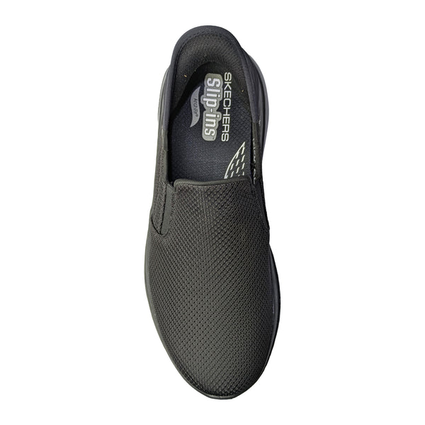 SKECHERS SLIP-INS: GO WALK AF 2.0 MEN 216600-BBK - Apavu